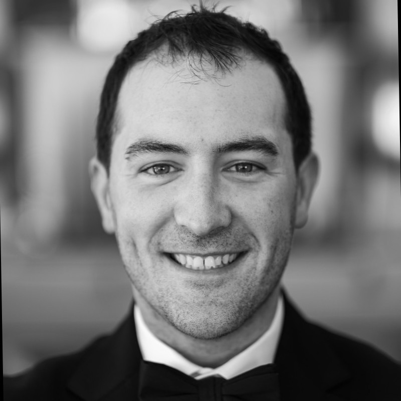 “We’re A Future Facing Company”: Meet Alex C. | Church & Dwight Careers