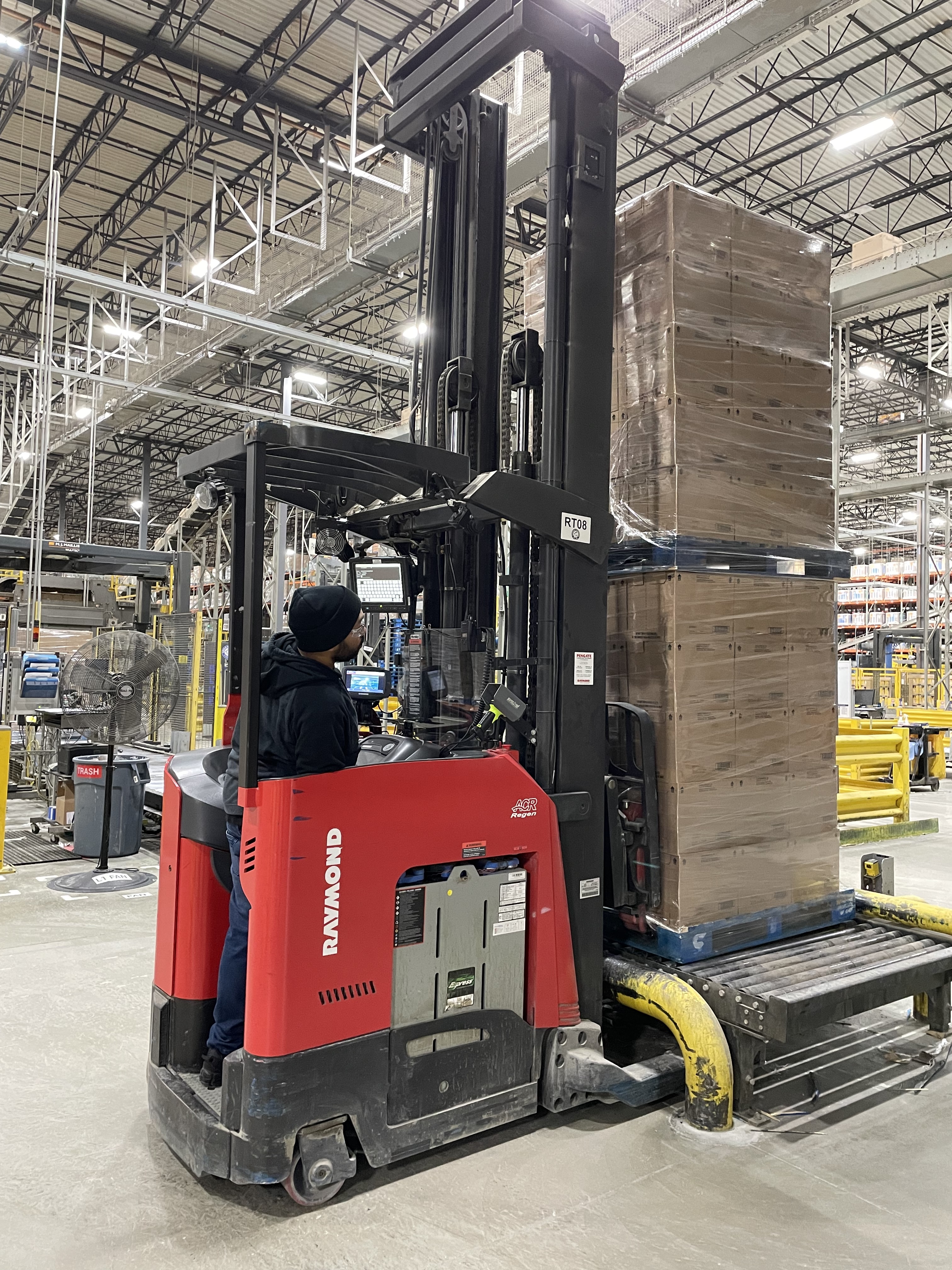 A Guide to Operations Management in Manufacturing | Church and Dwight ...